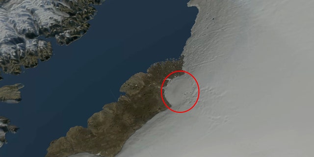 Earth smacked by an asteroid 19-miles-wide thousands of years ago: 'It ...