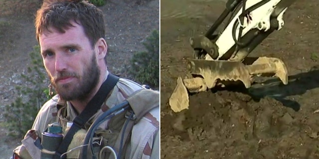 Navy SEAL museum, named after Medal of Honor recipient, inches closer ...