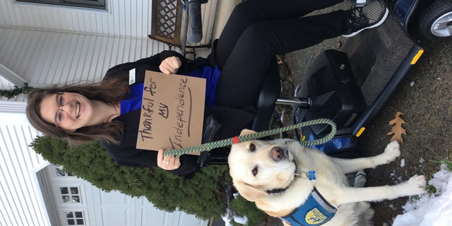 The Daily Spike: What are you grateful for? | Fox News