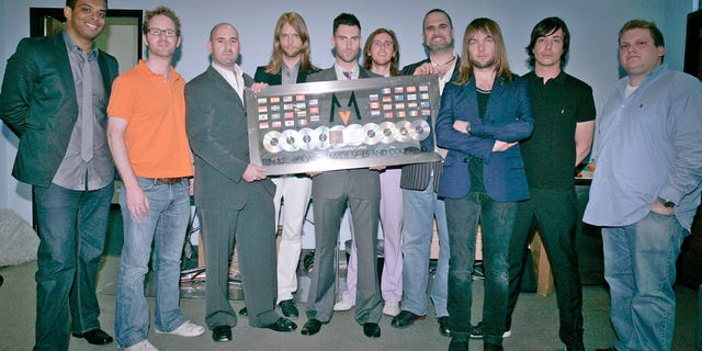 Adam Levine recalls the saddest moment of his life | Fox News