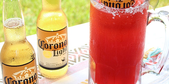 Watermelon Beer Rita | Fox News