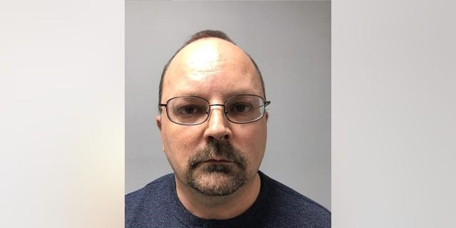 Connecticut hotel owner with ‘sex dungeon’ arrested after attempting to ...