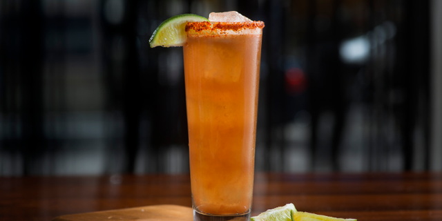 Liquid Luck | Fox News