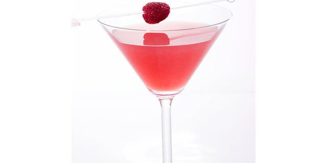 Nightlock Berries Cocktail | Fox News