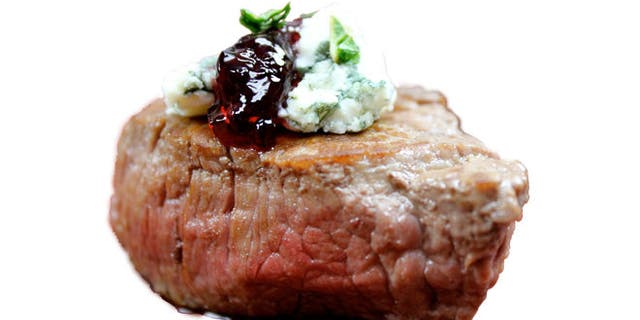 Beef Tenderloin with Merlot | Fox News