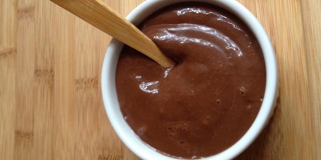 Raw Chocolate Pudding with Irish Moss | Fox News
