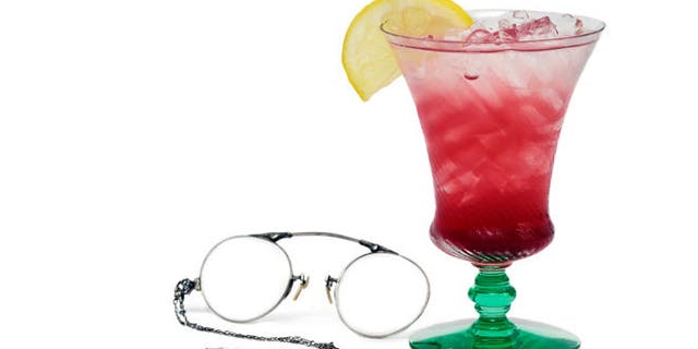 Ruby Fizz | Fox News