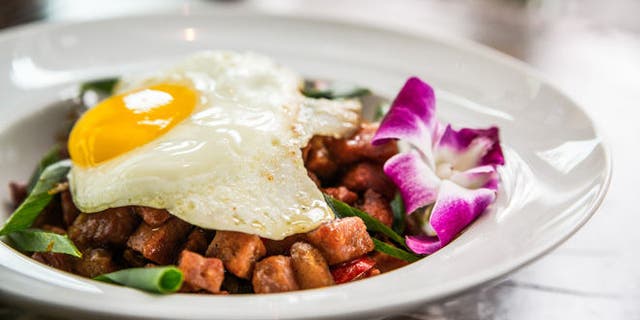 Hawaiian Hash | Fox News