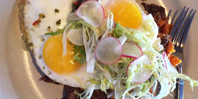 Short Rib Hash | Fox News