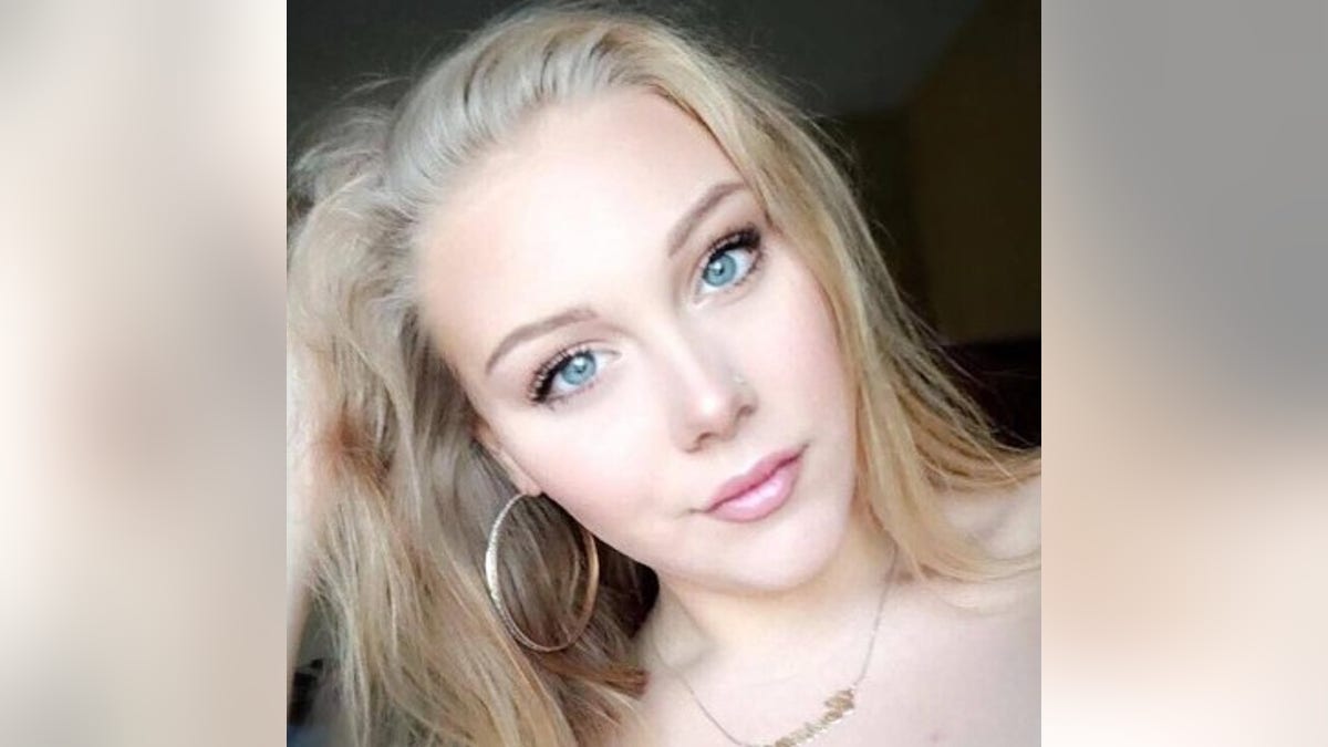 Mother Of Alleged Sex Trafficking Victim Hopeful Daughter Is Still