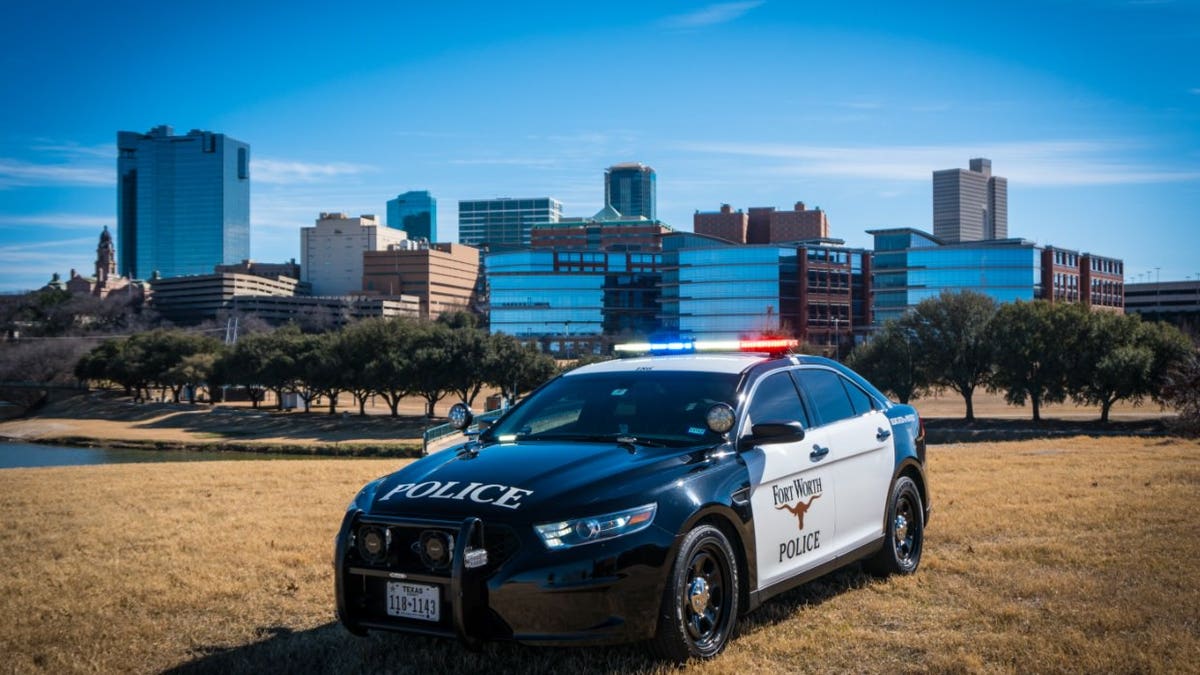 Texas Mom Shoots Adult Son After He Pulls Out A Samurai Sword During