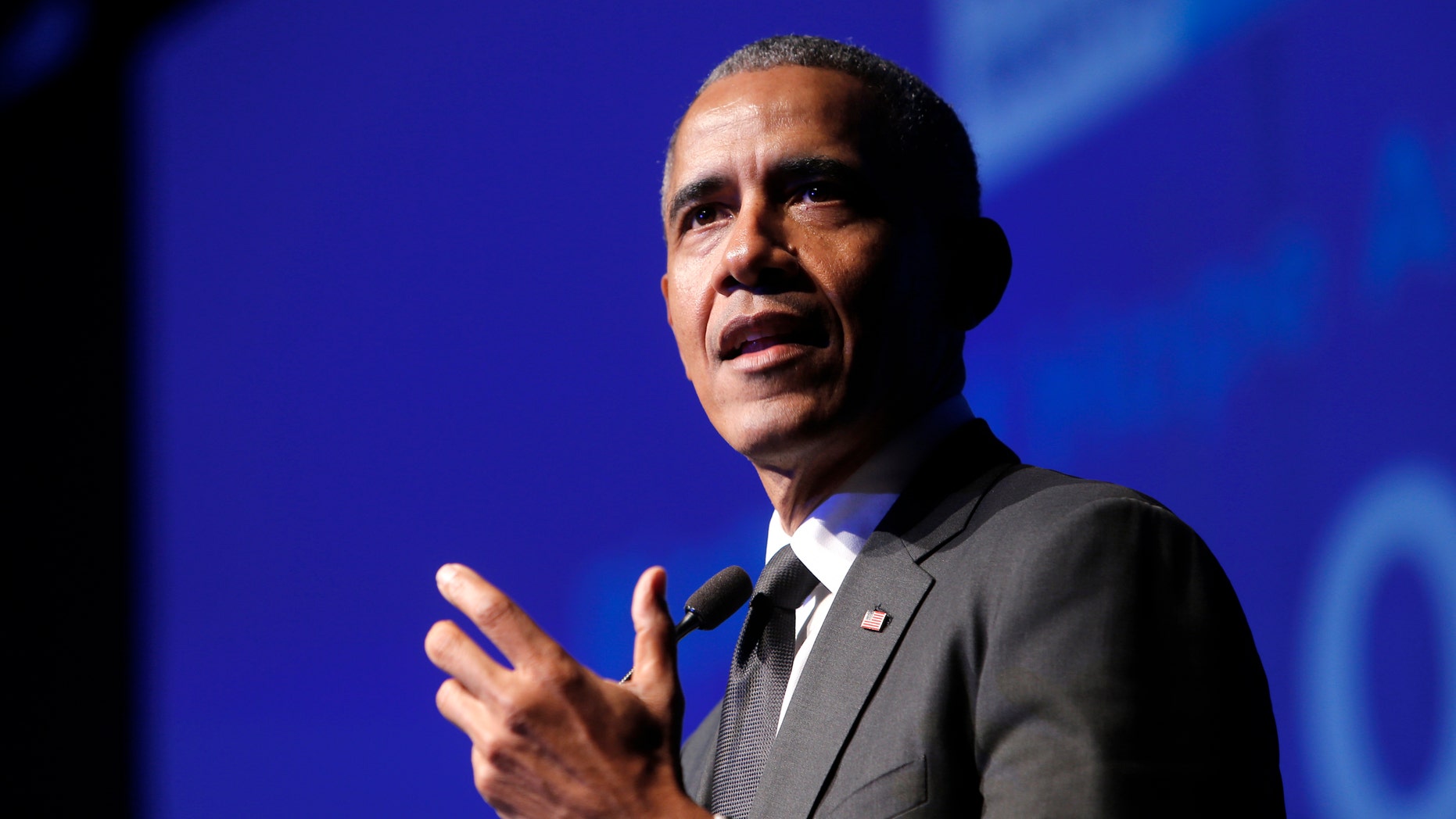 Obama to fold Organizing for Action group in effort to focus on ...