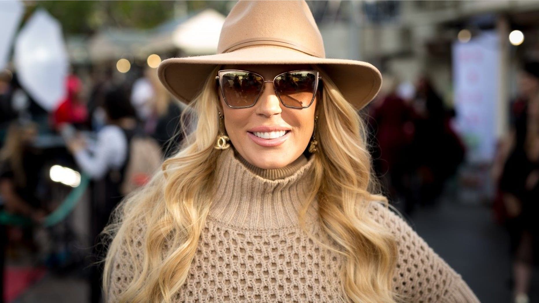 ‘Real Housewives of Orange County’ alum Gretchen Rossi reveals she’s ...