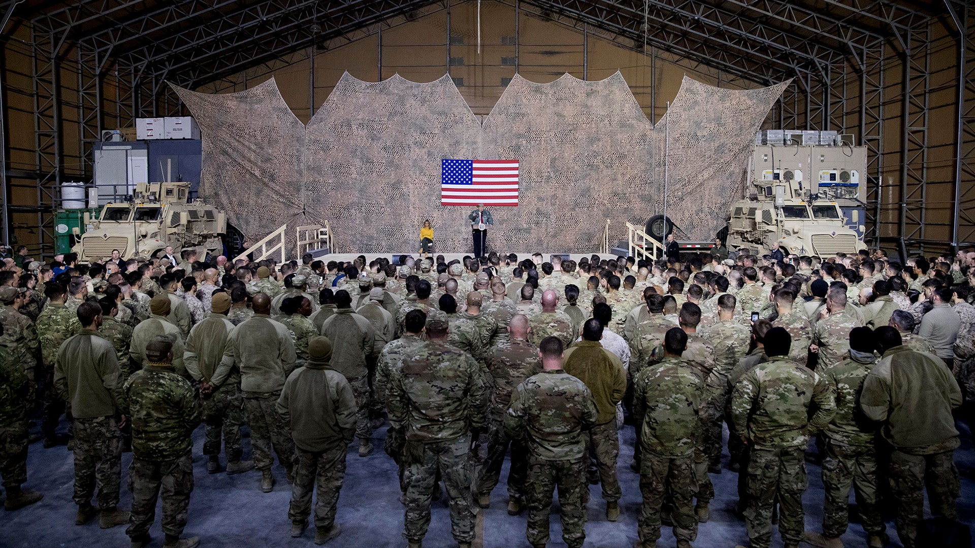 The week in pictures, Dec. 22 - Dec. 28 | Fox News The week in pictures, Dec. 22 - Dec. 28 | Fox News