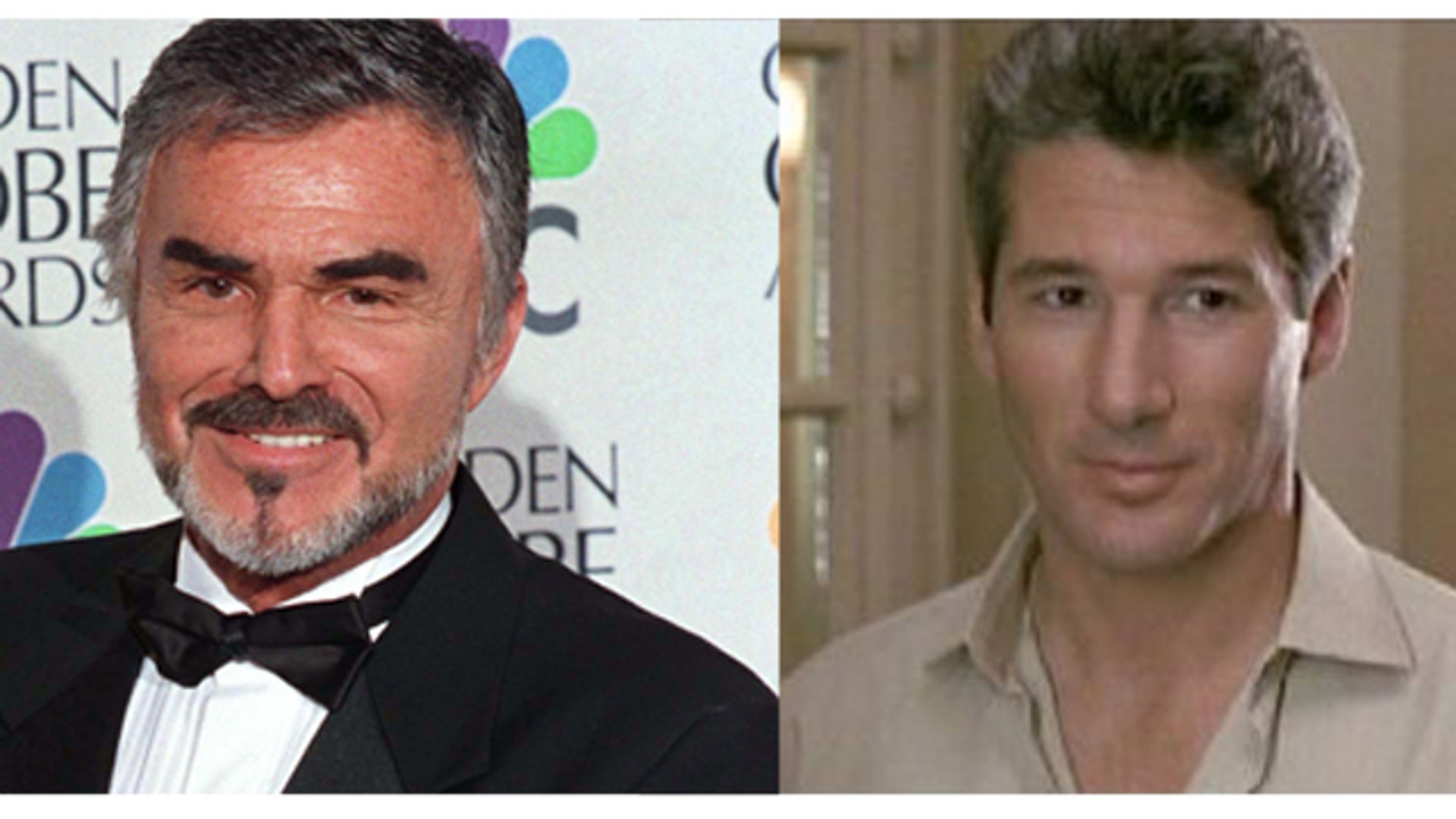 The roles that got away | Fox News