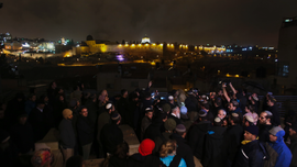 High-tech 'Robot Boris' at Russia technology forum actually a man ...