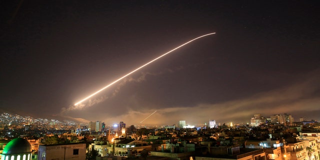 The aftermath of Syria’s chemical weapons attacks | Fox News