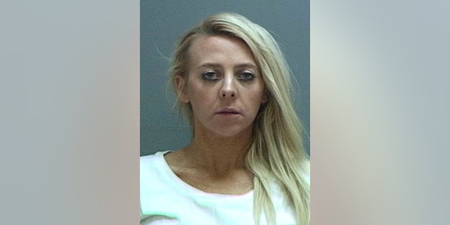 Utah woman, 32, tricked ex-husband into leaving house so she could ...