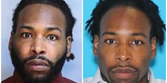 Suspect in model's strangulation death pleads not guilty | Fox News