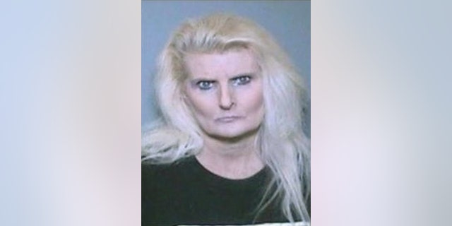 California Woman Allegedly Impersonated Cop Groped And Robbed Woman