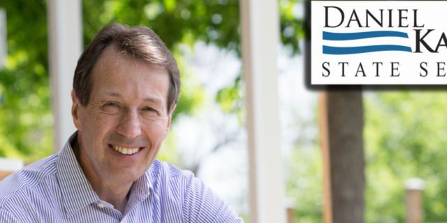 Democrat accused of repeated use of women’s restroom will resign in ...