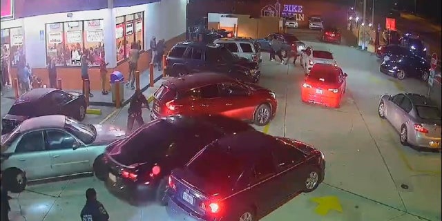 Teen Driver Of Stolen Car Is Fatally Shot After Attempting To Hit
