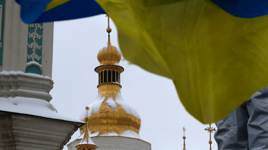 Ukraine Orthodox Leaders Approve Break With Russian Church Fox News