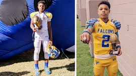 Wanted Florida man promised officers he would turn himself in when he ...