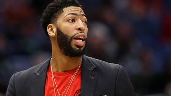 Anthony Davis | Fox News