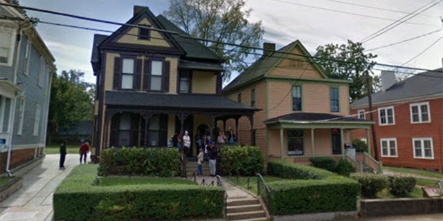 Martin Luther King Jr s Church Birth Home Set To Be Shuttered On MLK martin-luther-king-jr-s-church-birth-home-set-to-be-shuttered-on-mlk