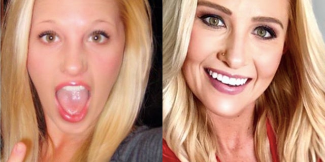 Tomi Lahren: Maybe Facebook's '10 year challenge' is not so innocent ...