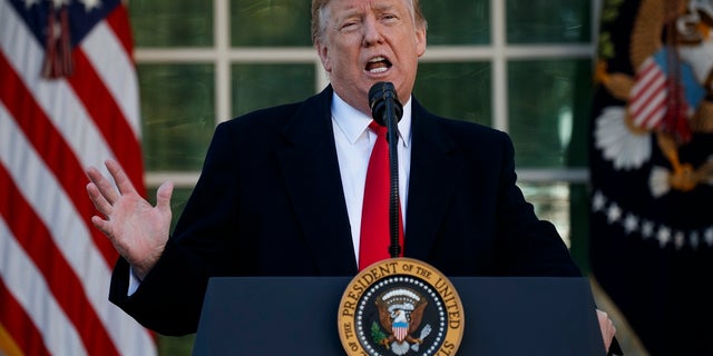 Trump slams 'one-sided' media, says BuzzFeed, HuffPost layoffs result ...