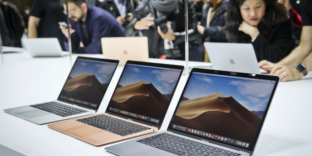 How to get the best deals on MacBook, iPad and iPhone | Fox News