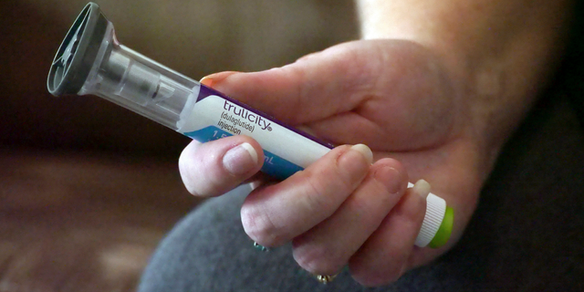 Ozempic diabetes drug is trending as a weight-loss method — here's why ... Ozempic diabetes drug is trending as a weight-loss method — here's why ...