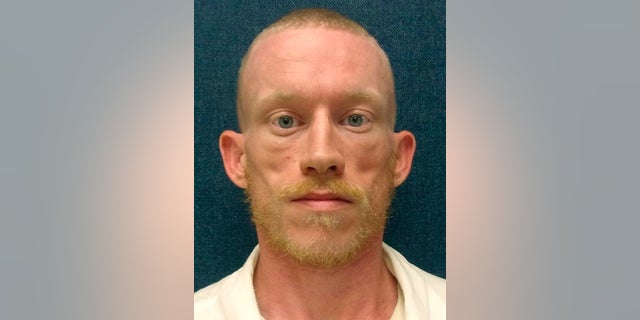 Alabama inmate captured days after escaping prison: officials | Fox News