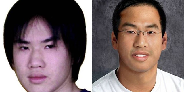 California teen who vanished nearly 15 years ago may have been spotted ...