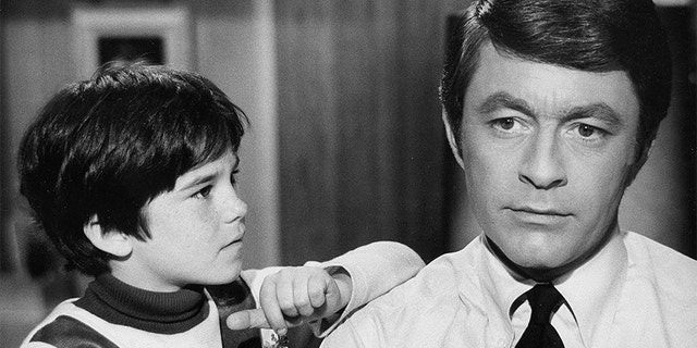 ‘The Courtship of Eddie’s Father’ star Brandon Cruz says Bill Bixby ...
