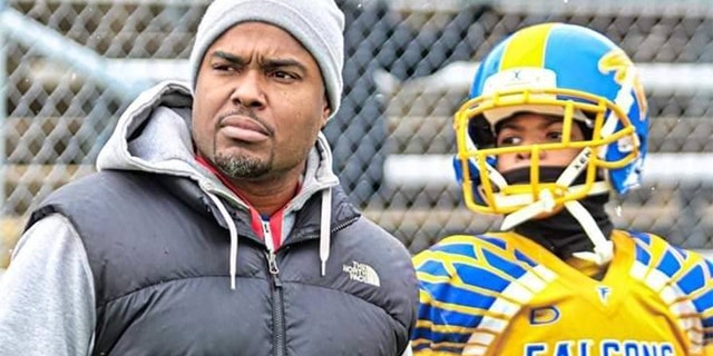 Michigan Wolverines' Jim Harbaugh extends offer to 7th grader, boy's ...