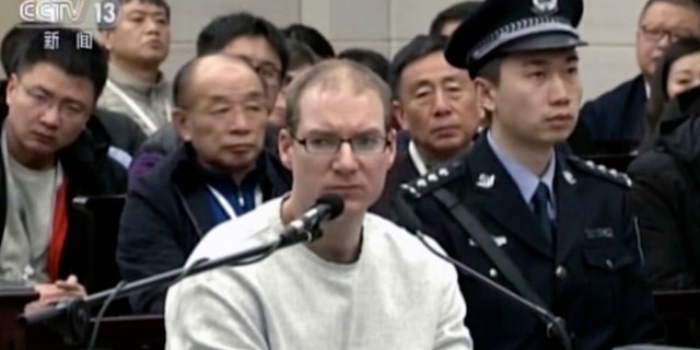 China condemns Canada after Justin Trudeau's remarks about drug ...