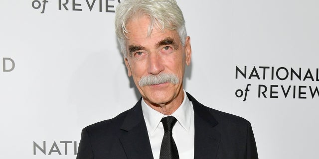 Sam Elliot says he ‘feels terrible’ after 'Power of the Dog' comments ...