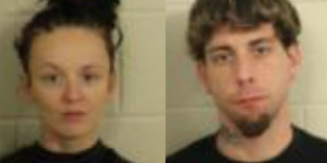 Georgia couple gave child, 4, meth-laced drink: police | Fox News