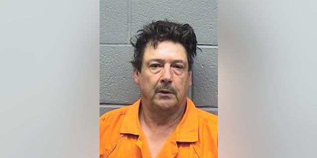Convicted child killer found dead in Oklahoma prison cell; victim's ...