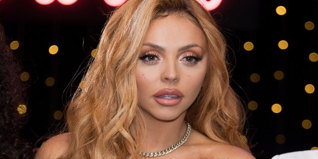 Little Mix singer Jesy Nelson under fire for singing R. Kelly's ... Little Mix singer Jesy Nelson under fire for singing R. Kelly's ...