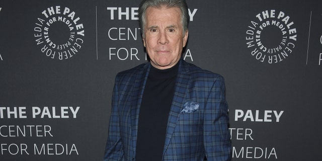 'America's Most Wanted' host John Walsh brings audience to tears ...