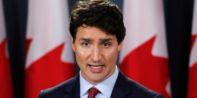 Justin Trudeau Dodges Calls To Resign Amid Former Attorney Generals Allegations In Bribery 8029