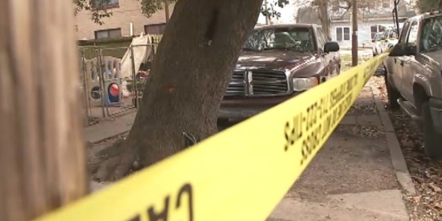 Texas homeowner shoots, kills 3 men and injures 2 during home invasion ... Texas homeowner shoots, kills 3 men and injures 2 during home invasion ...