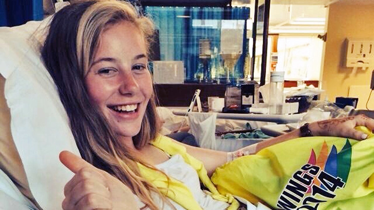 Woman left suffering from swollen lips, full-body rash for weeks due to ...