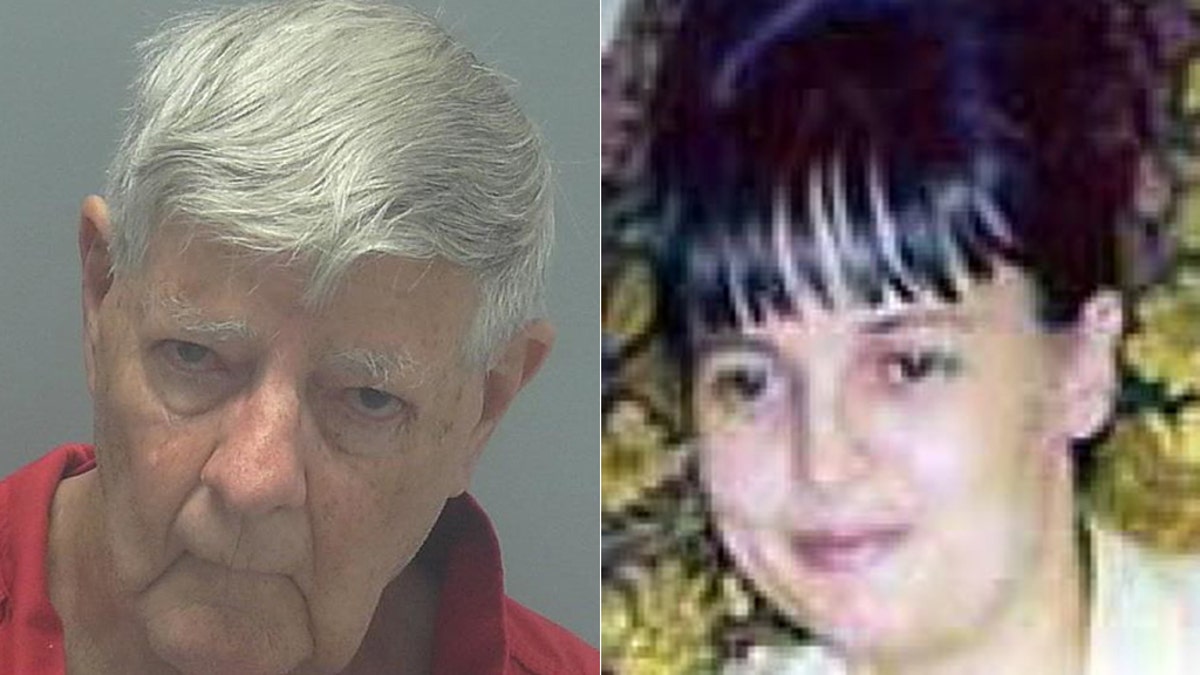 Cold Case Detectives Charge Florida Man With Murder In Wifes 1979