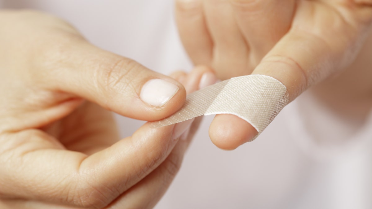 This is why paper cuts hurt so much | Fox News