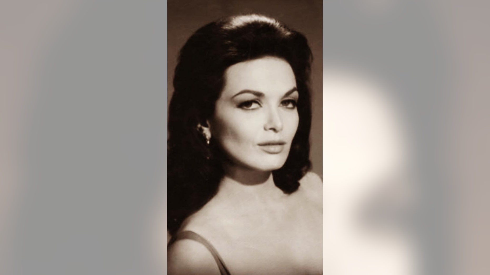 Lisa Seagram, actress in ‘The Beverly Hillbillies’ and ‘Batman,’ dead ...